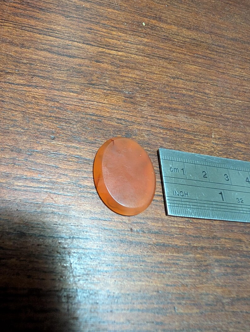 Antique Masonic Intaglio Agate | Hand-carved Freemason Seal | 3cm ...