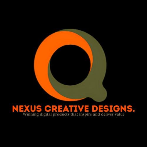 NexusCreativeSDesign - Etsy