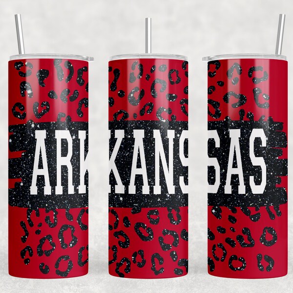 Arkansas Razorbacks - Etsy