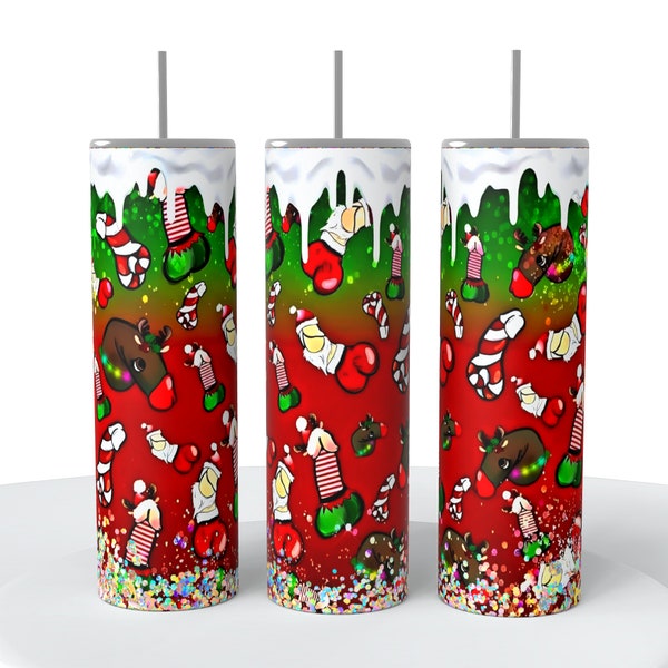 Adult Tumbler Wrap Design Etsy
