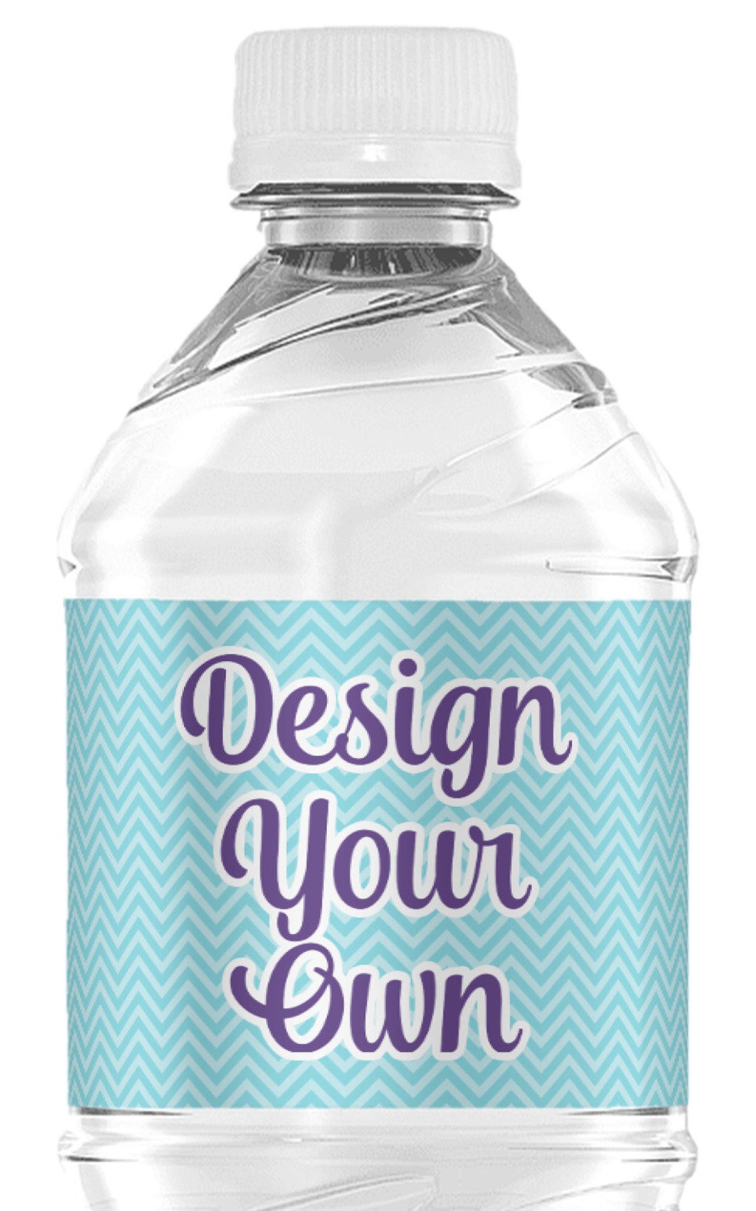 Personalized and Custom Designs for Water Bottles - Etsy