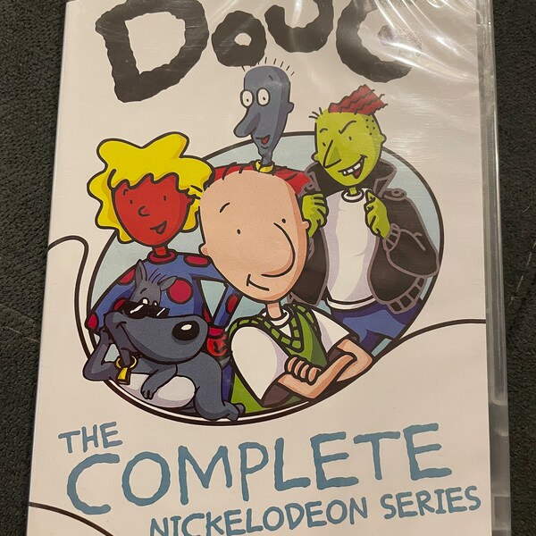 Complete Series - Etsy