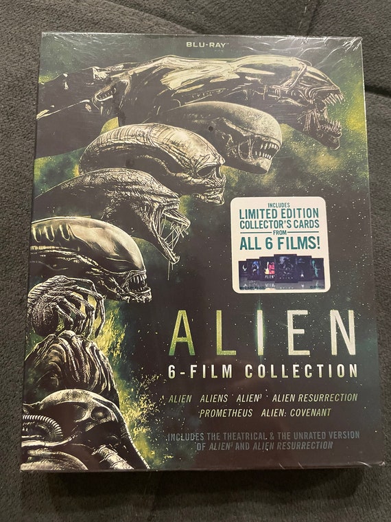 Alien 6 Movie