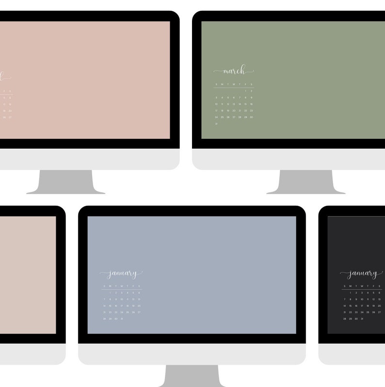 2024 Monthly Desktop Calendar Wallpaper Desktop Background 2024 ...