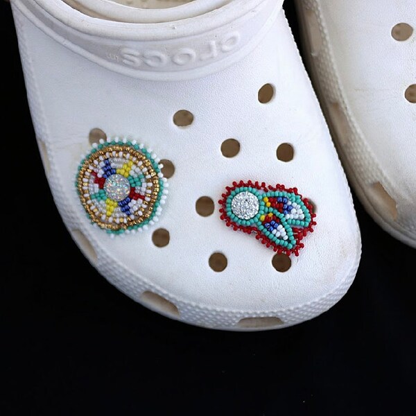 Crocs Jibbitz - Etsy