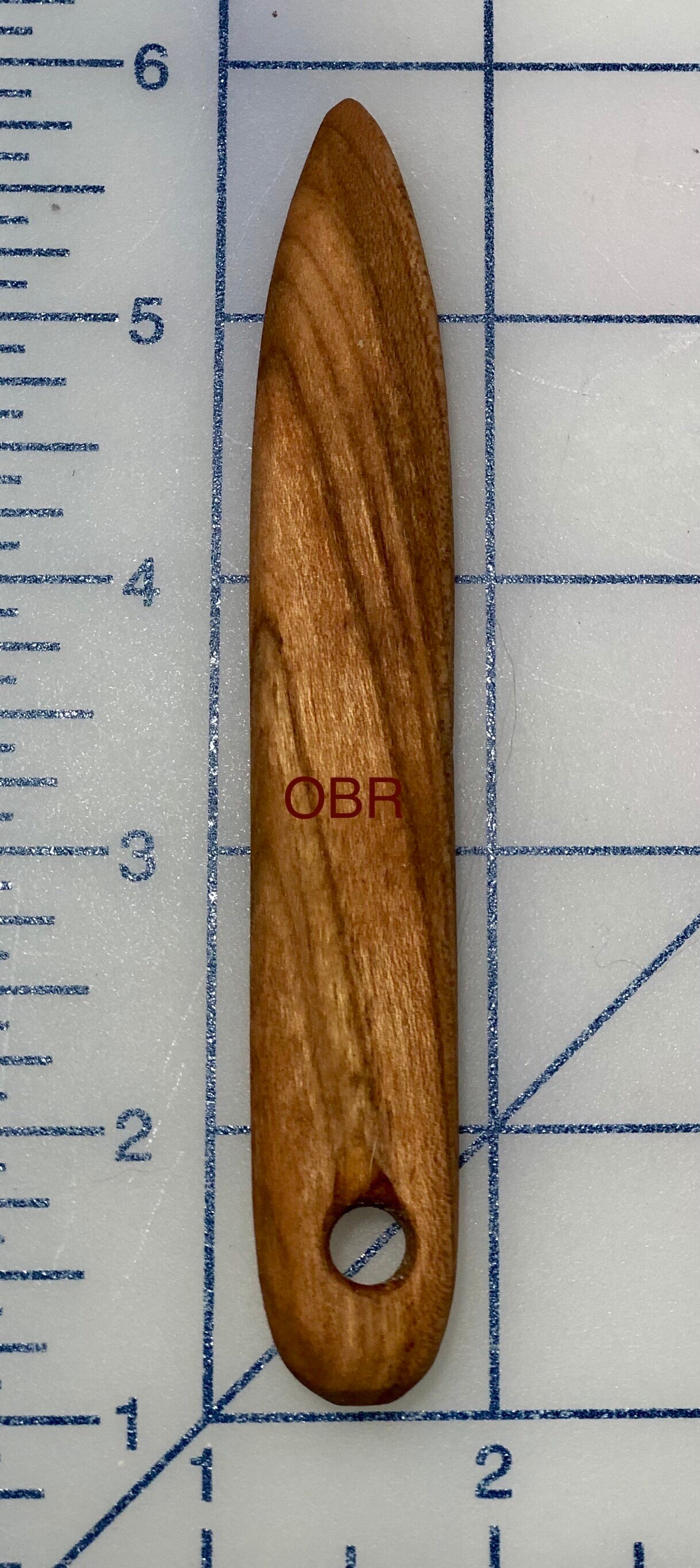 Toothbrush Rag Rug Needles - Etsy