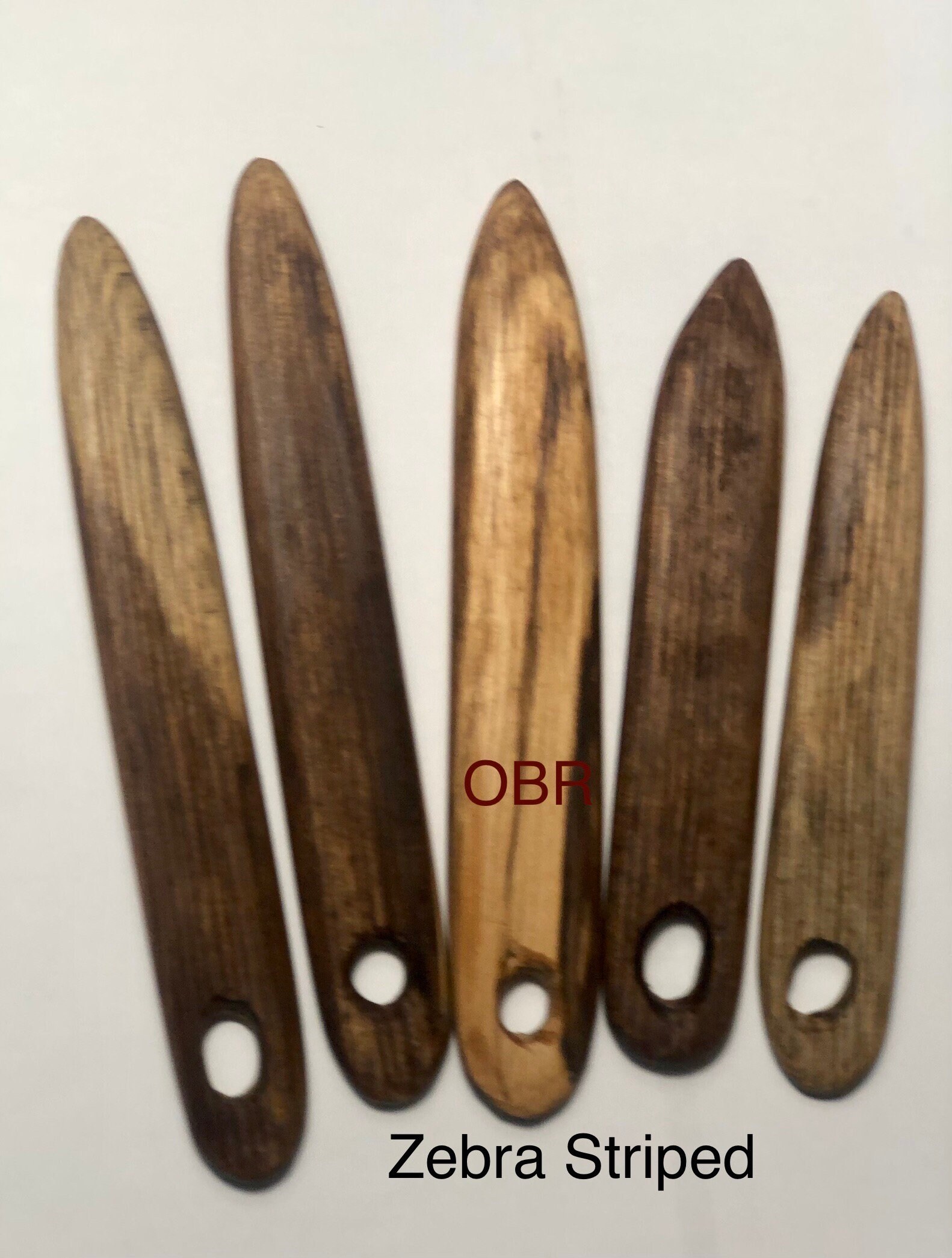 Toothbrush Rag Rug Needles - Etsy