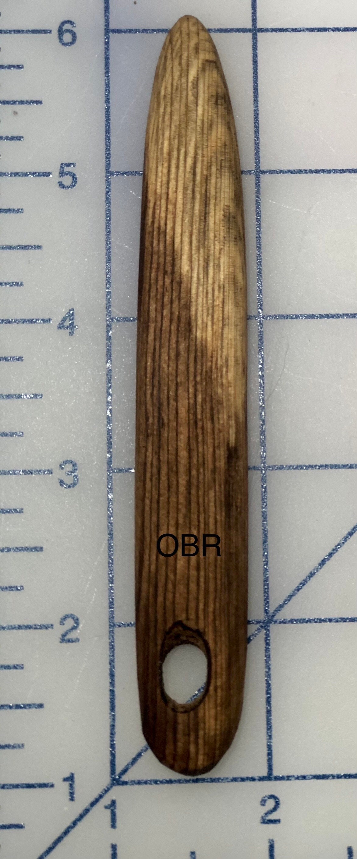 Toothbrush Rag Rug Needles - Etsy