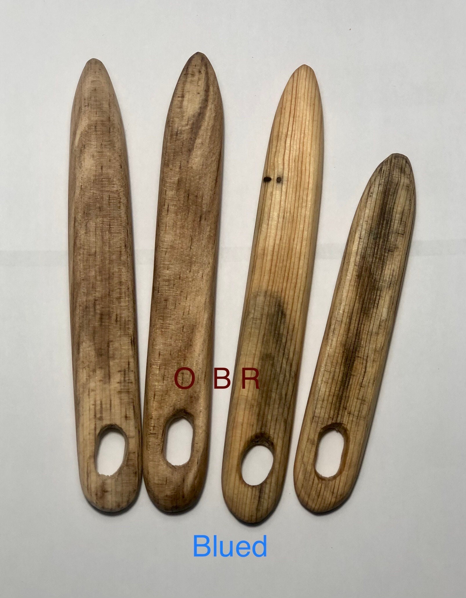 Toothbrush Rag Rug Needles - Etsy