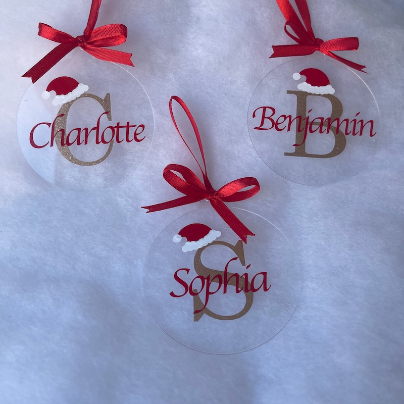 Acrylic Initials - Etsy