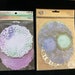 Many Different Doilies in Diffent Shapes, Sizes and Colors. Preowned - Etsy