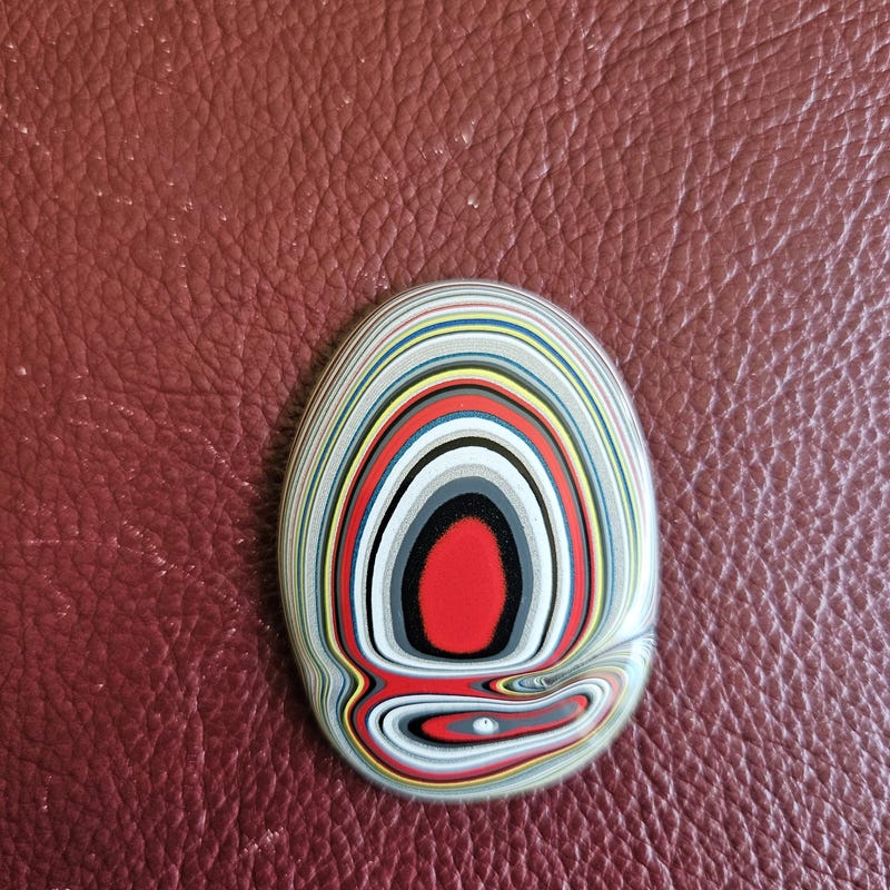 Fordite - Etsy