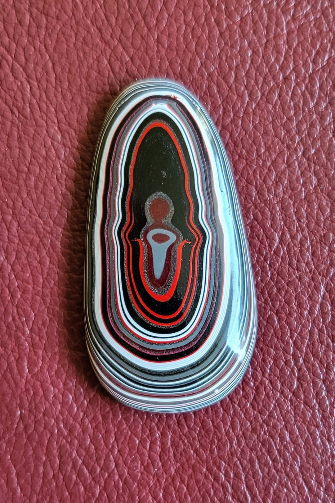 2021 Jeepite fordite Freeform Cabochon/display Tuscadero Pink - Etsy