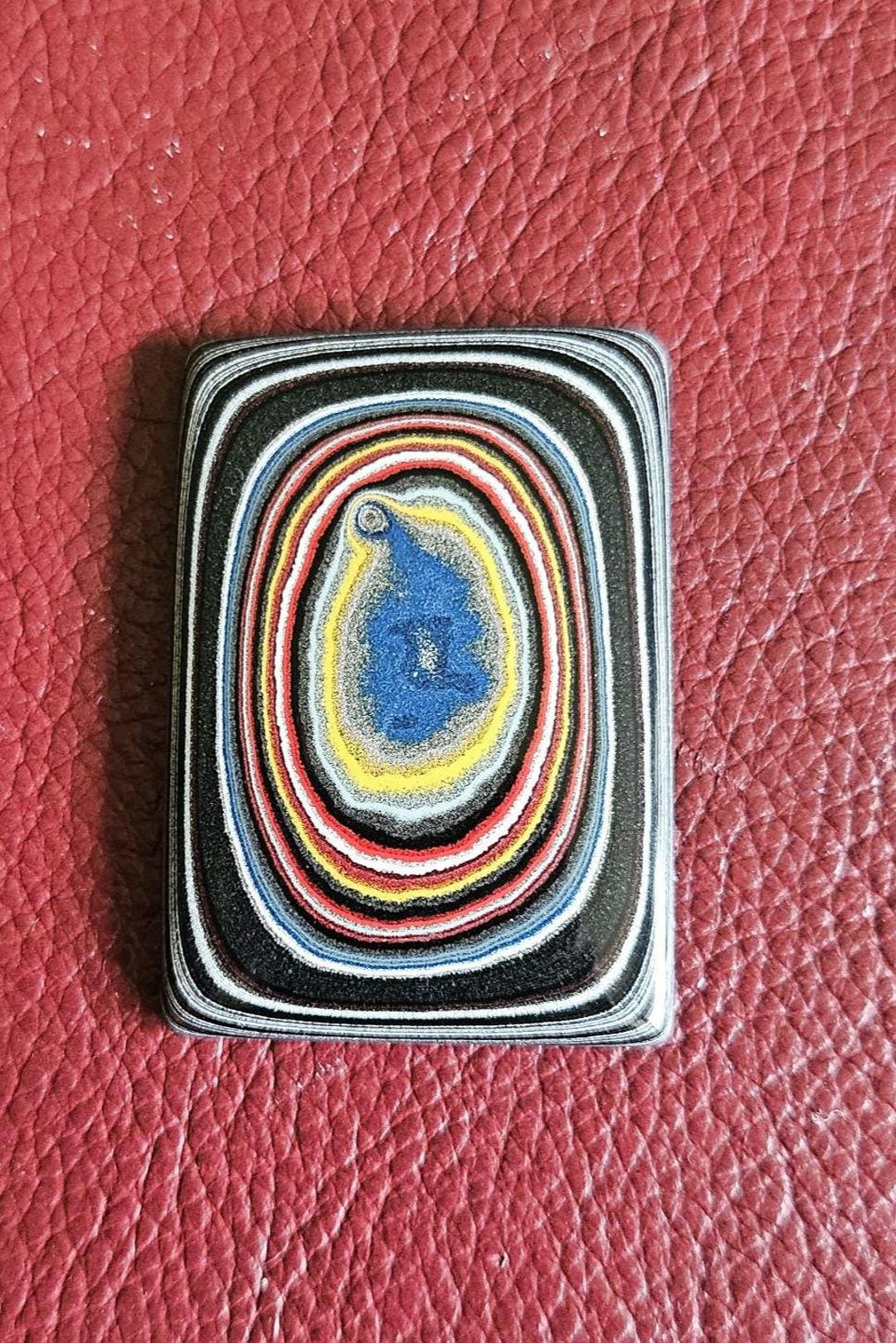 Jeep Fordite, 𝗝𝗘𝗘𝗣𝗜𝗧𝗘 Cabochon/designer Cab, for Making Jewelry, Men's ...