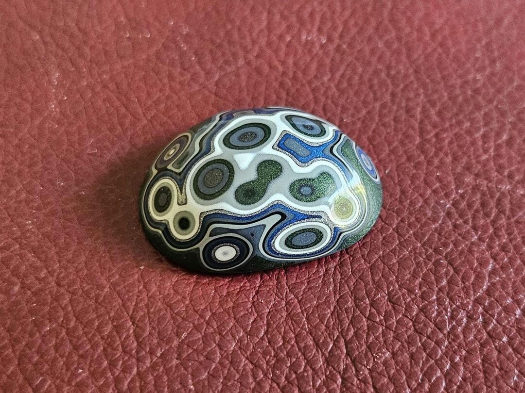 Polished "𝗧𝗨𝗥𝗧𝗟𝗘 𝗦𝗛𝗘𝗟𝗟" Jeepite Jeep Fordite "turtle Display Piece ...