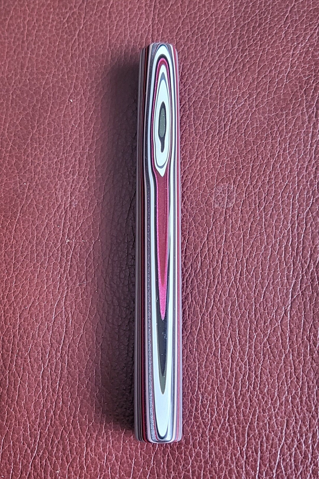 Jeep, Fordite, Jeepite Blank, Pen Blank, for Making Jewelry, Men's ...