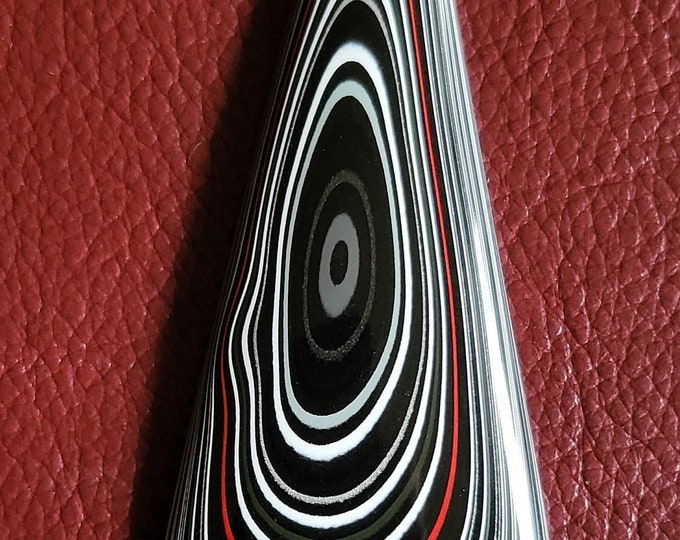 2023 Jeepite/mopar fordite Freeform Cabochon/display LARGE - Etsy