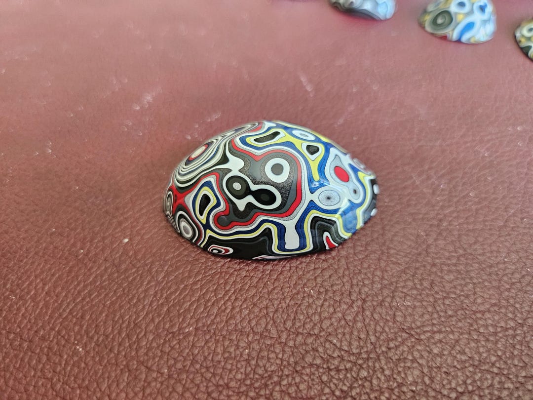 Polished "𝗧𝗨𝗥𝗧𝗟𝗘 𝗦𝗛𝗘𝗟𝗟" Jeepite Jeep Fordite "turtle Display Piece ...