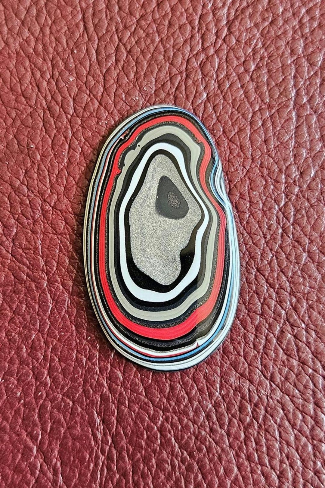 Jeep Fordite, 𝗝𝗘𝗘𝗣𝗜𝗧𝗘 Cabochon/designer Cab, for Making Jewelry, Men's ...