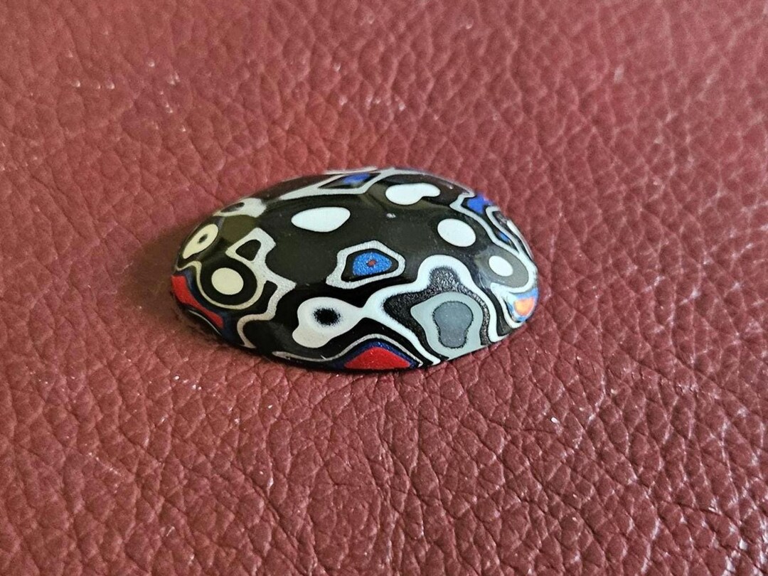 Polished 𝗧𝗨𝗥𝗧𝗟𝗘 𝗦𝗛𝗘𝗟𝗟 Jeepite Jeep Fordite turtle Display Piece ...