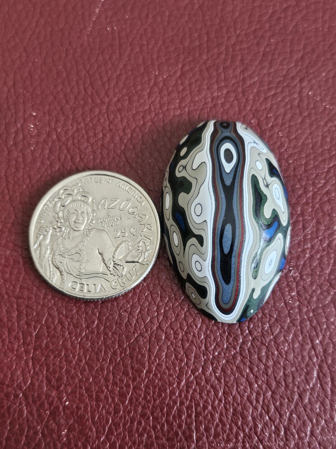 Polished "𝗧𝗨𝗥𝗧𝗟𝗘 𝗦𝗛𝗘𝗟𝗟" Jeepite Jeep Fordite "turtle Display Piece ...