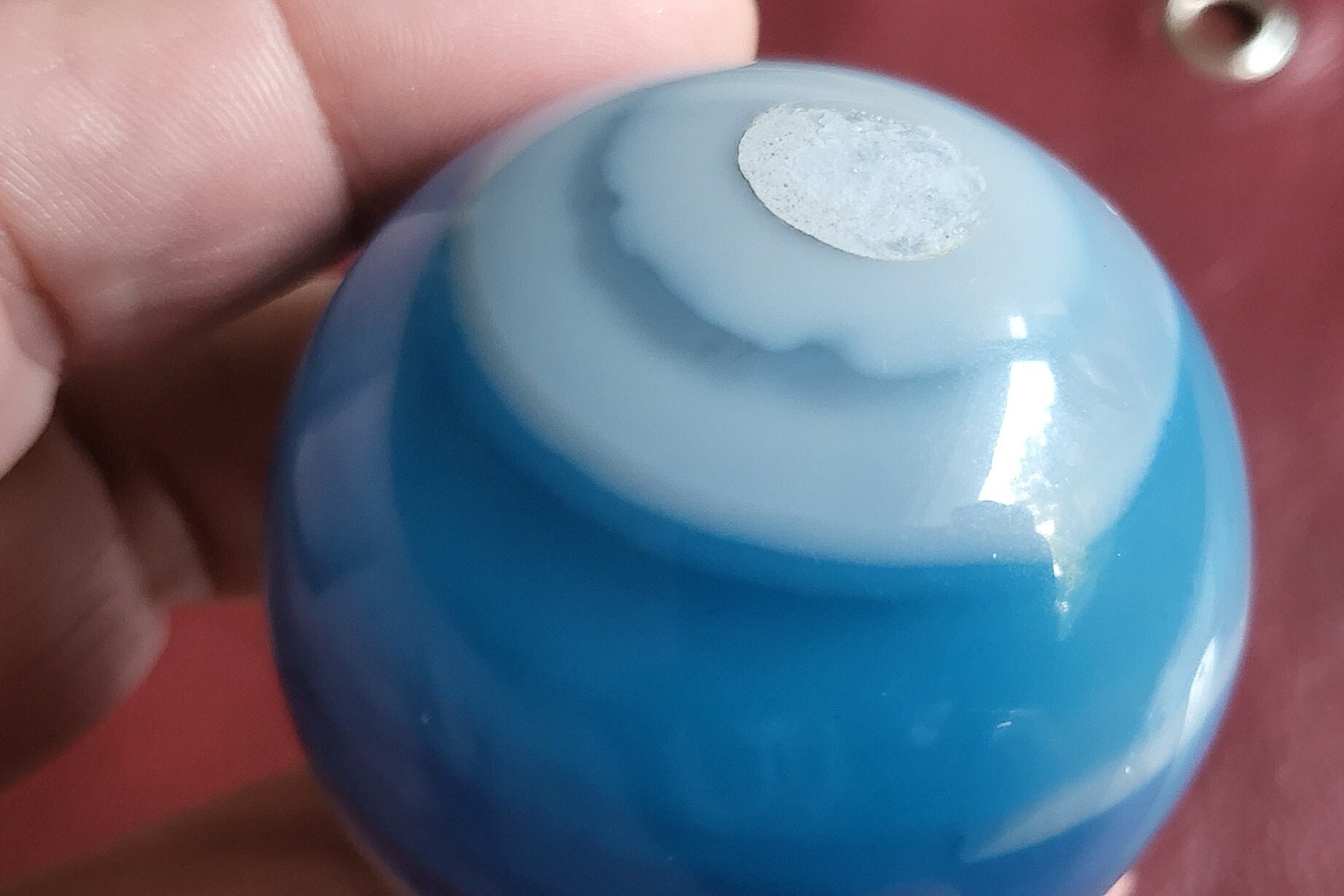 Surfite Sphere LARGE 2.27 ocean of - Etsy