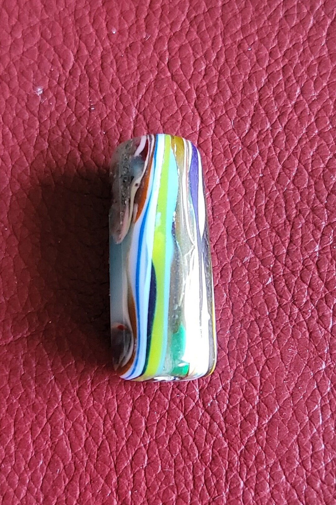 1 𝙎𝙪𝙧𝙛𝙞𝙩𝙚 𝘽𝙚𝙖𝙙 Fordite, for Making Jewelry, Men's Jewelry, Women's ...