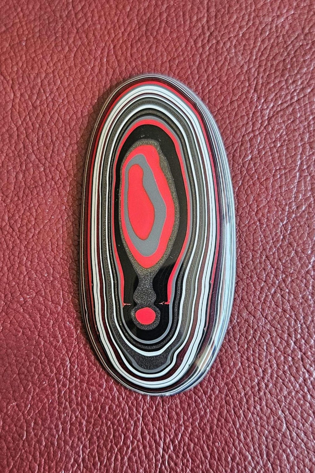 Jeep Fordite, 𝗝𝗘𝗘𝗣𝗜𝗧𝗘 Cabochon/designer Cab, for Making Jewelry, Men's ...