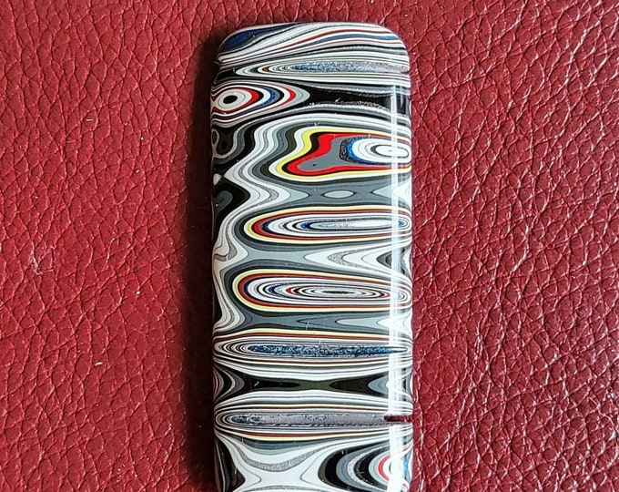 Jeep Fordite, 𝗝𝗘𝗘𝗣𝗜𝗧𝗘 Cabochon/display, for Making Jewelry, Men's ...