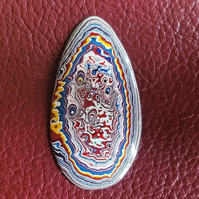 Fordite - Etsy