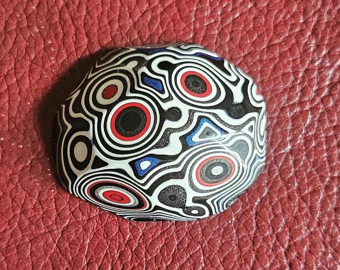 Polished "𝗧𝗨𝗥𝗧𝗟𝗘 𝗦𝗛𝗘𝗟𝗟" Jeepite Jeep Fordite "turtle Display Piece ...