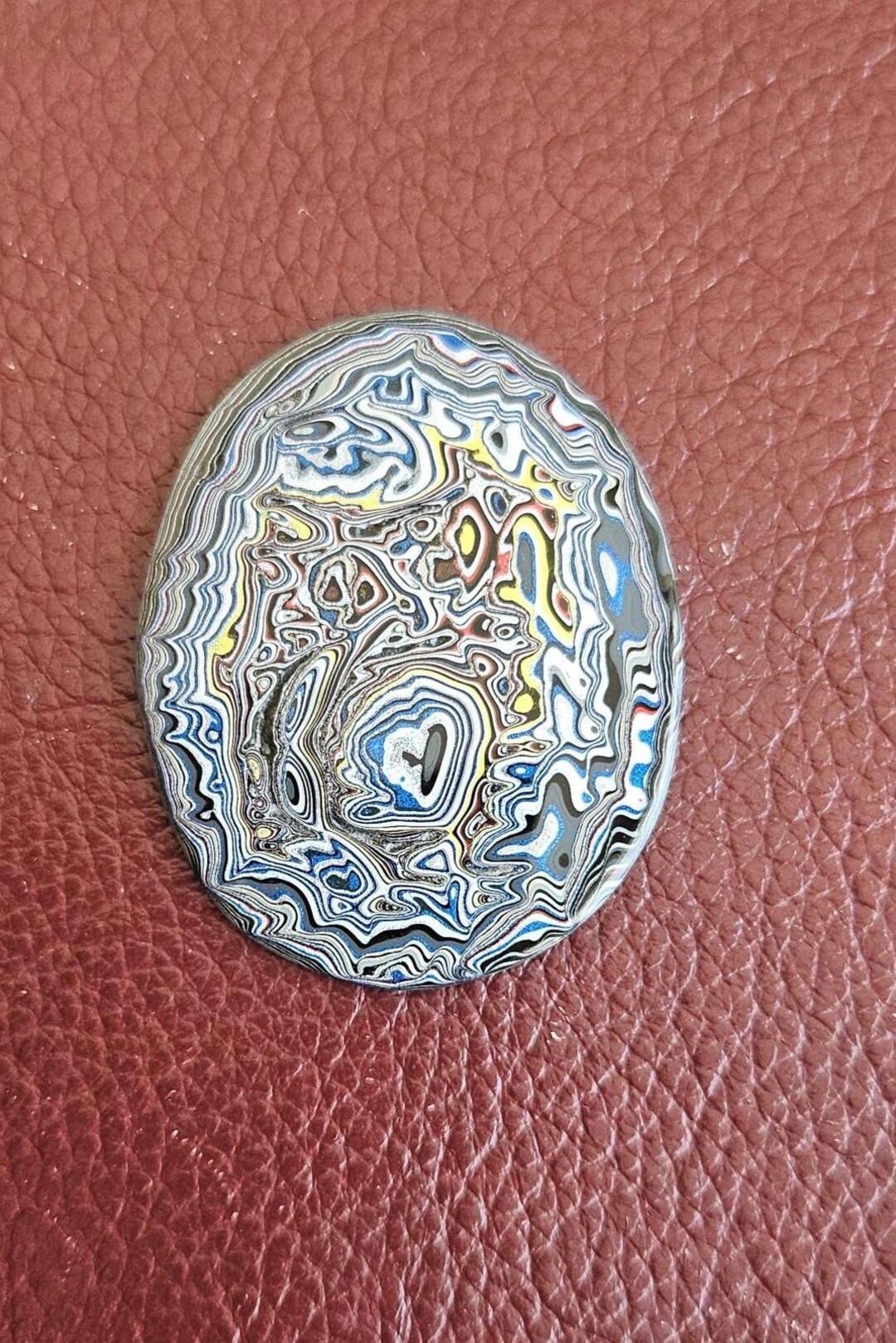 Jeep Fordite, 𝗝𝗘𝗘𝗣𝗜𝗧𝗘 Cabochon/designer Cab, for Making Jewelry, Men's ...