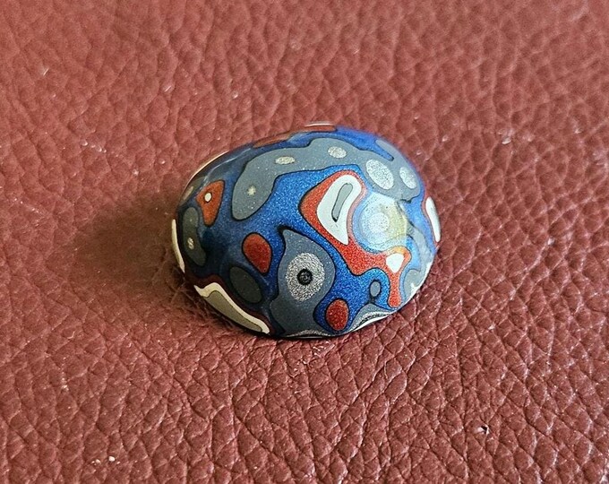 Polished "𝗧𝗨𝗥𝗧𝗟𝗘 𝗦𝗛𝗘𝗟𝗟" Jeepite Jeep Fordite "turtle Display Piece ...