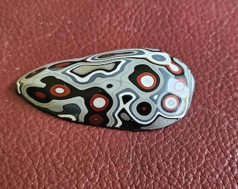 Polished "𝗧𝗨𝗥𝗧𝗟𝗘 𝗦𝗛𝗘𝗟𝗟" Jeepite Jeep Fordite "turtle Display Piece ...