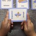 16 Prepositions Flashcards, 16 Flashcards Montessori, Prepositions ...