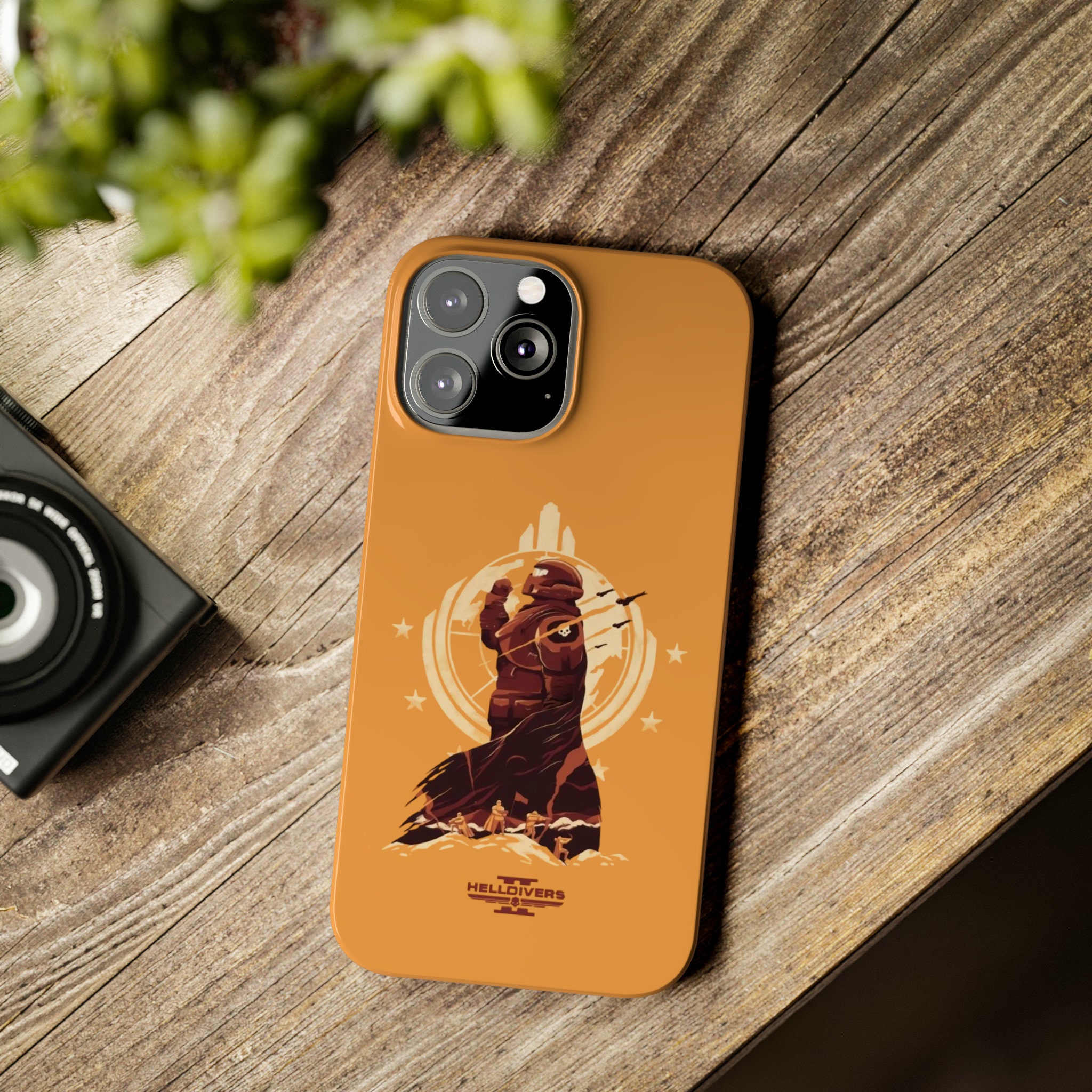 Buy Helldivers 2 Phone Case Helldivers 2 Meme Malevolent Creek
