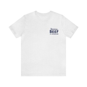 Bear TV Show Shirt, Yes Chef T-shirt, Beef, Shirt for Chef, the Bear ...