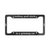 Taylor's Version Car License Plate Frame With Star Designs, Taylor ...