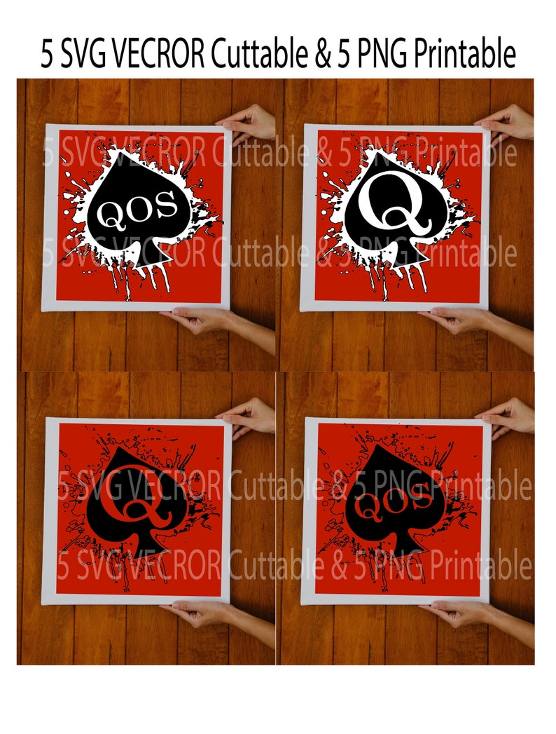 QOS Hotwife Cut Vector Digital Download Svg Png T-shirt Silhouette ...