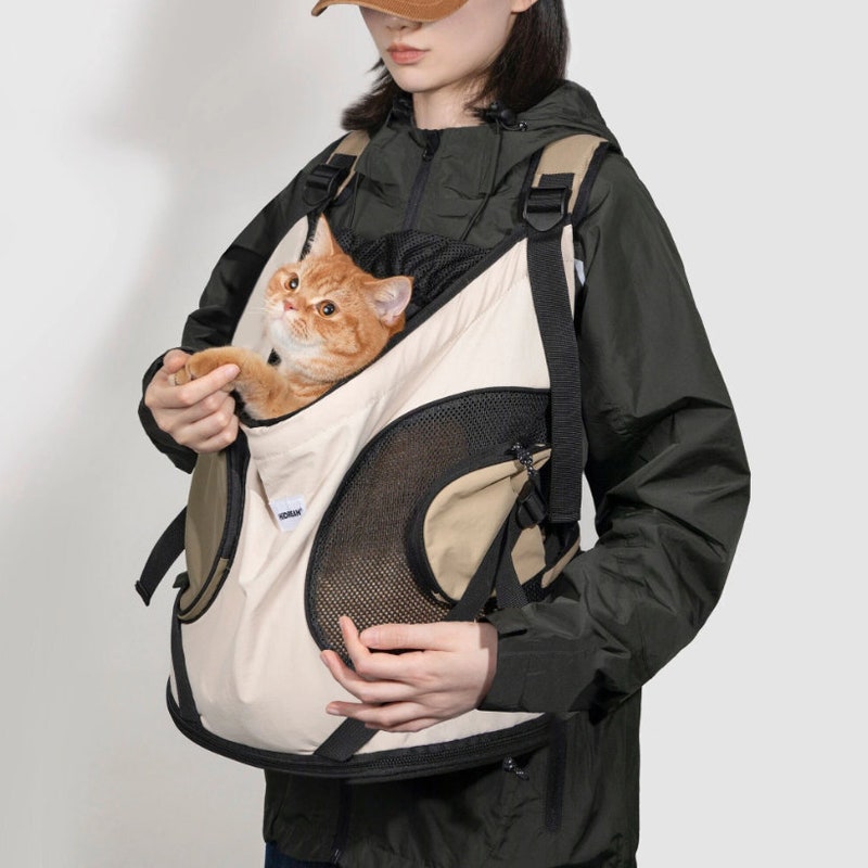 Cat Carrier Backpack - Etsy