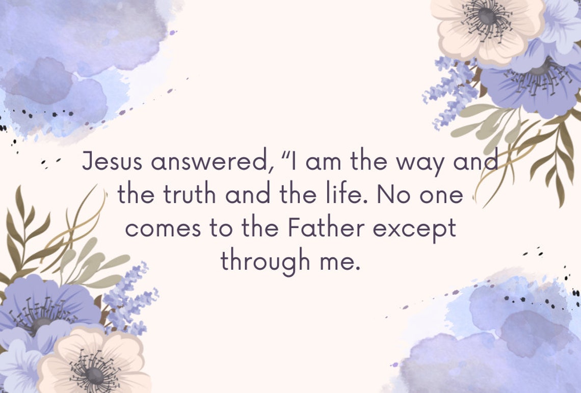 20 Bible Verses to Know and Memorize for Evangelism. Scripture Smart ...