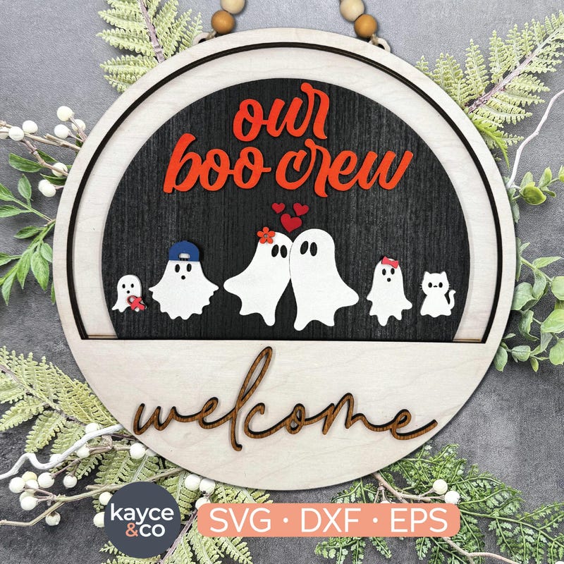 Family Fall Sign - Etsy