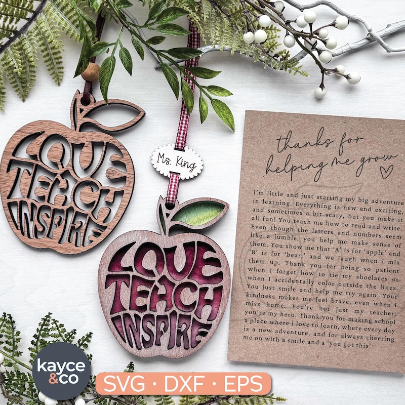Wood Teach Gifts - 60+ Gift Ideas for 2026
