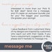 Funny Decision Coin Svg Bundle With Story Message Card Personalized ...