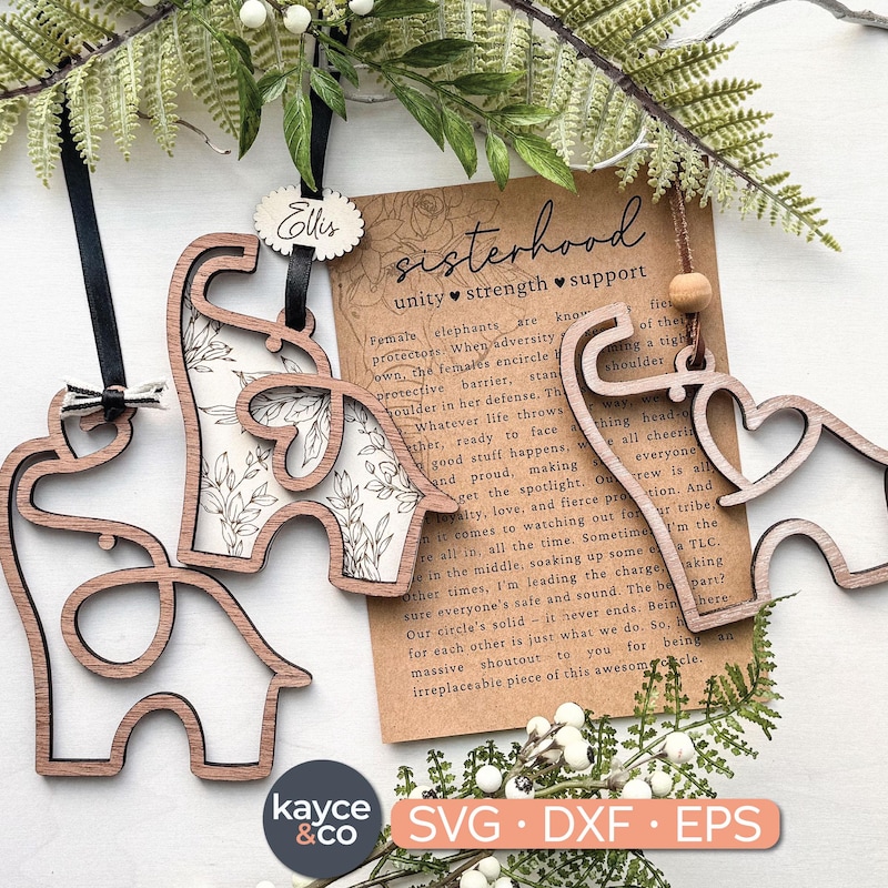 Svg Laser Projects Gifts - 60+ Gift Ideas for 2025