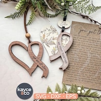 NEDA Logo SVG File - Etsy