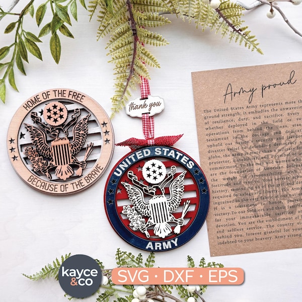 Army Magnets for Car - Etsy