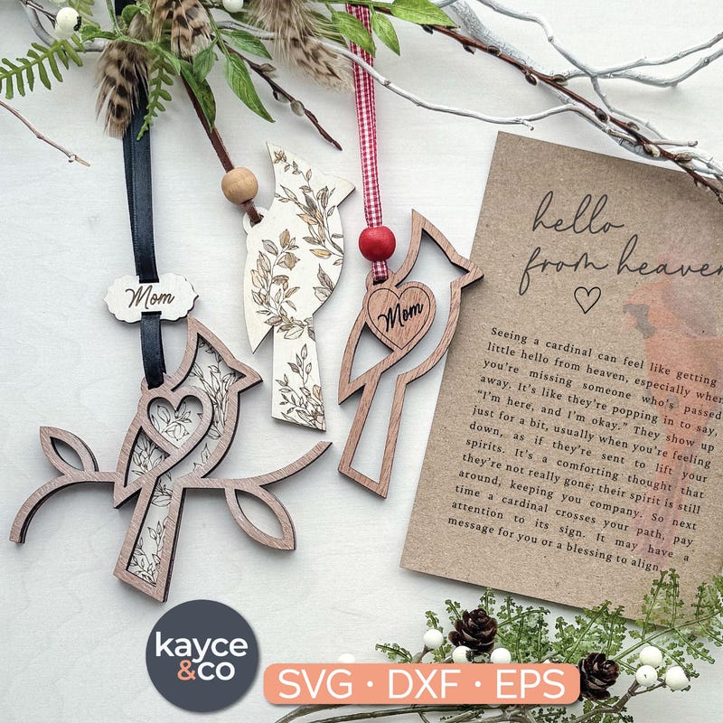 Rest Christmas Cards - Etsy