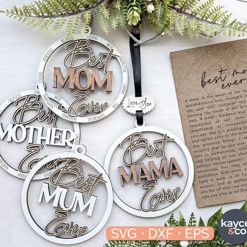 Son Car Christmas Card - Etsy