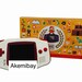 Gba Advance Custom Back Lights Ips Screen - Etsy